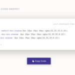 Home - CSS tools for for designers and coders - CSS Bud